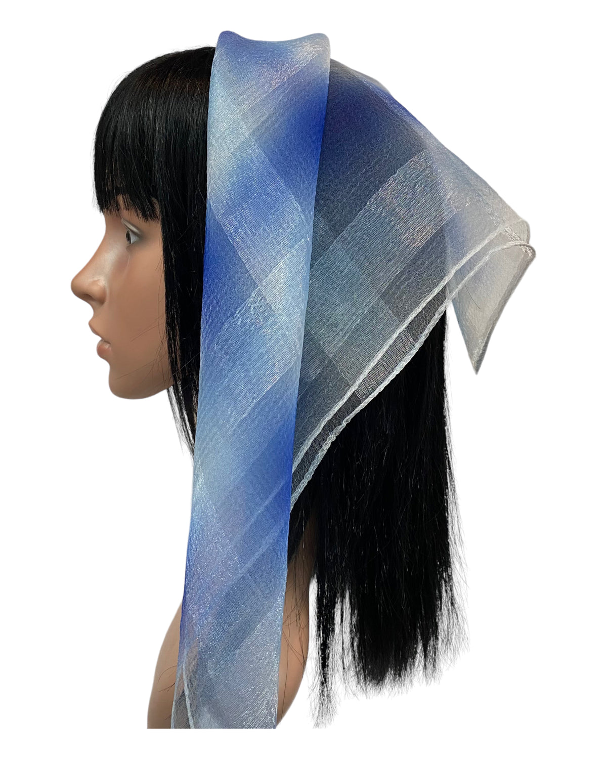 Mona Design | Blue — Continental Textiles