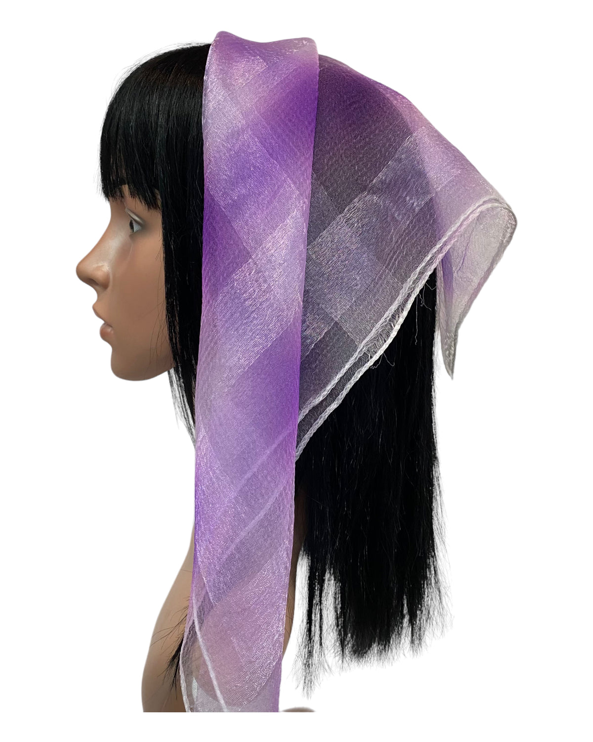 Mona Design | Purple — Continental Textiles